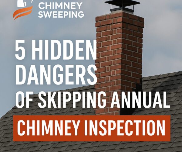 DIY Chimney Cleaning: A Complete Guide for Homeowners 2025